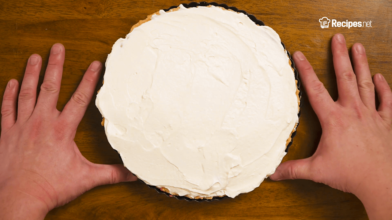 7 Up Strawberry Pie Recipe - Recipes.net