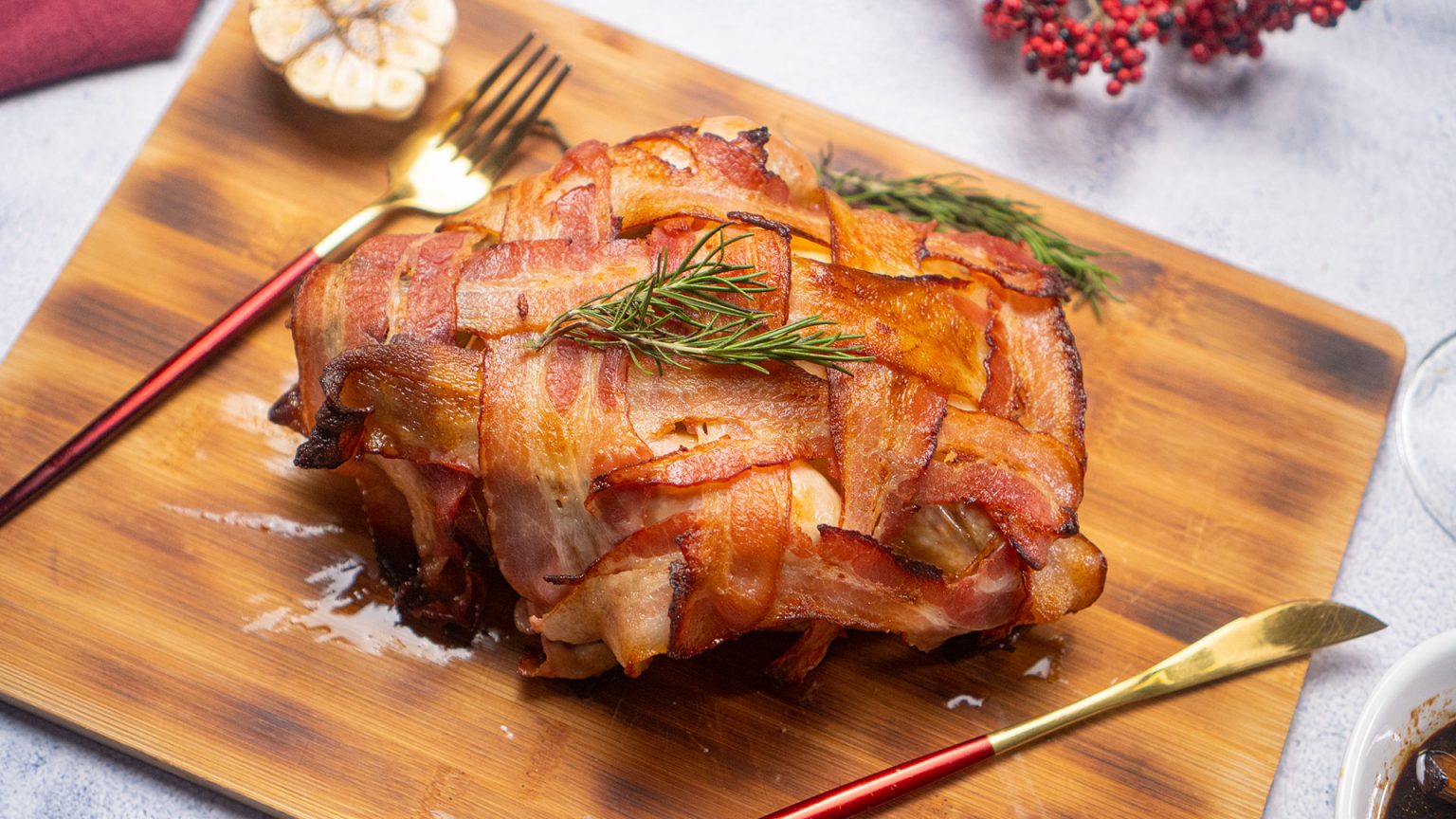 How To Boil Bacon - Recipes.net