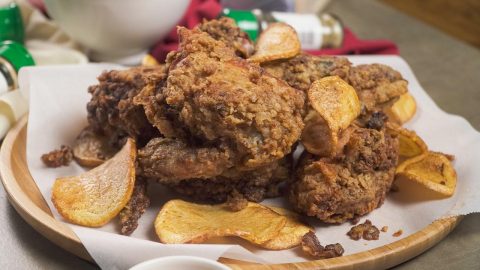Best KFC Recipes - Recipes.net