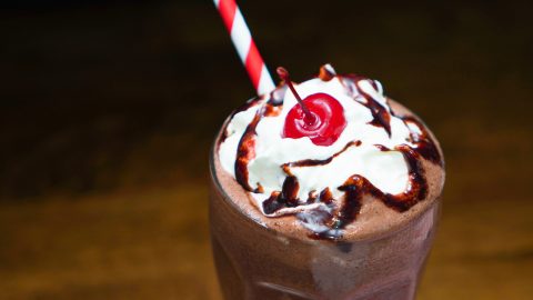 Jamocha Shake Recipe (Arby's Copycat) | Recipes.net