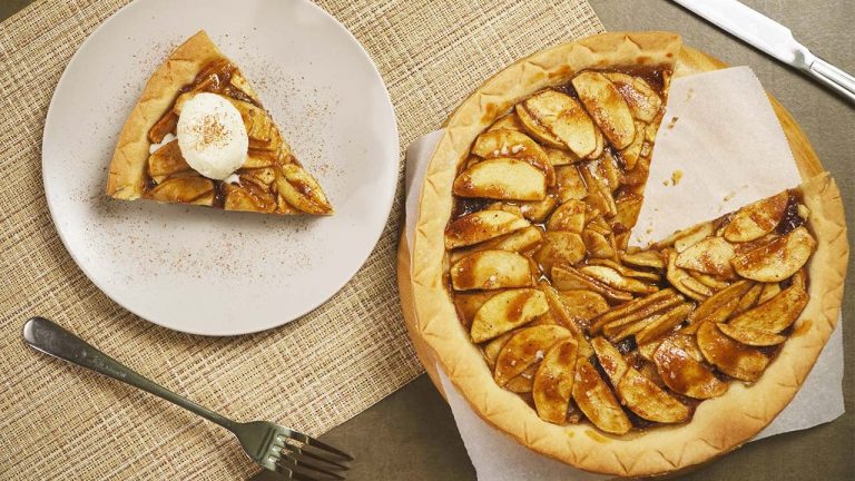 32 Delicious Fruit Desserts You Should Try - Recipes.net