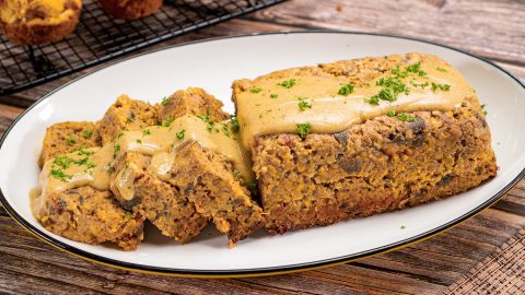 Cornbread Meatloaf Recipe - Recipes.net
