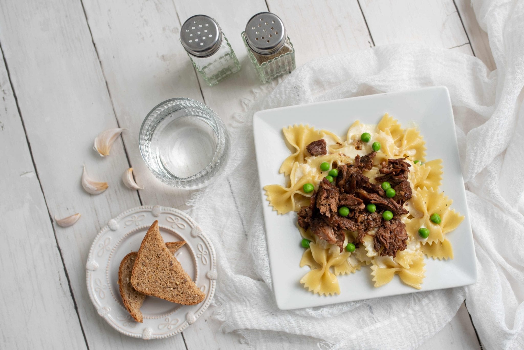 Easy Cloves to Minced Garlic Conversion Guide - Recipes.net