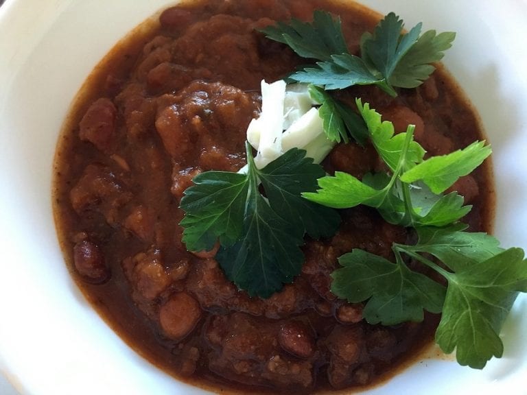 How To Make Firehouse Baked Beans Recipe - Recipes.net