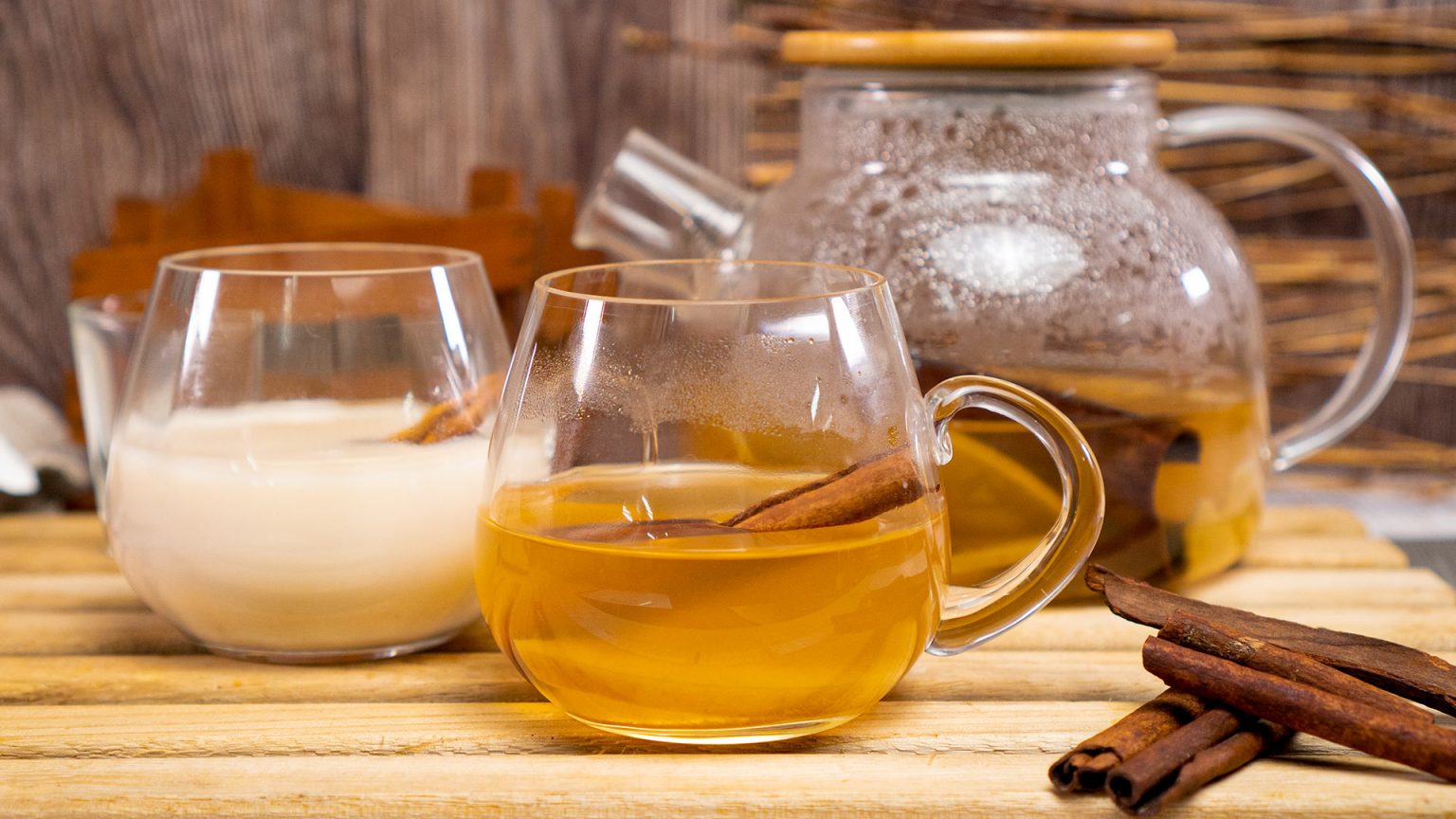 7 Types of Chinese Tea and Their Surprising Health Benefits - Recipes.net