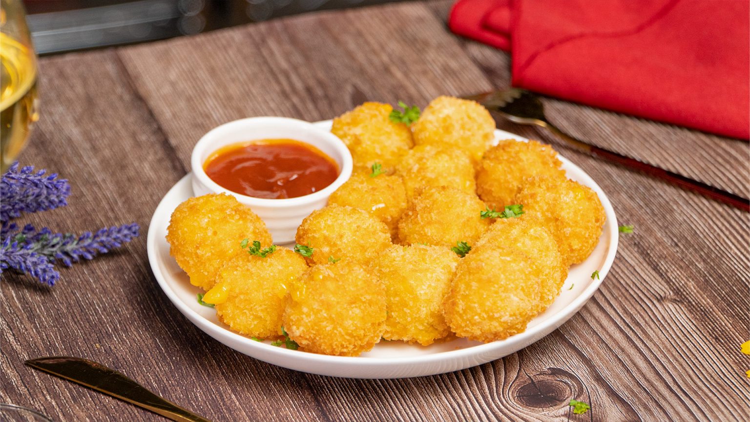 How To Pan Fry Cheese - Recipes.net