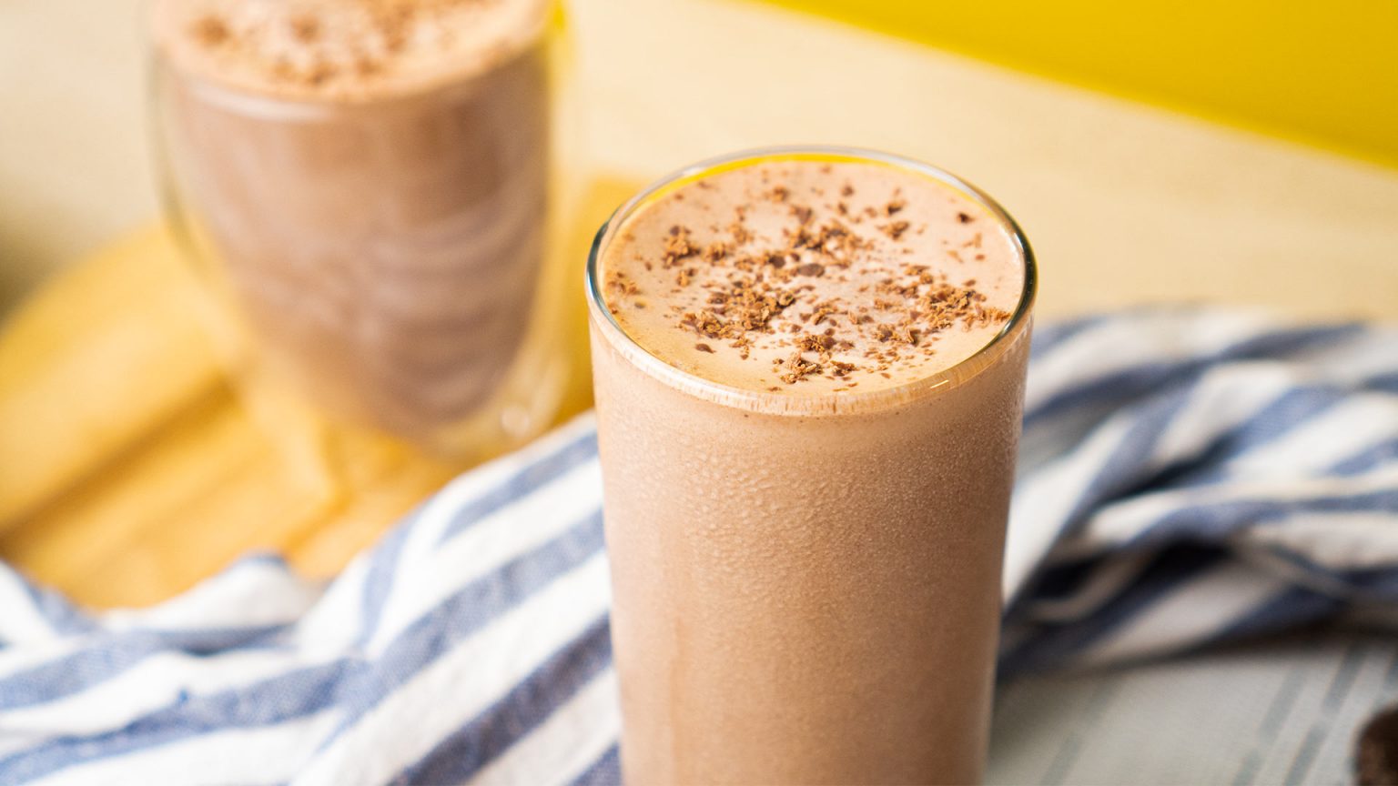 Copycat Culver's Chocolate Malt Recipe - Recipes.net