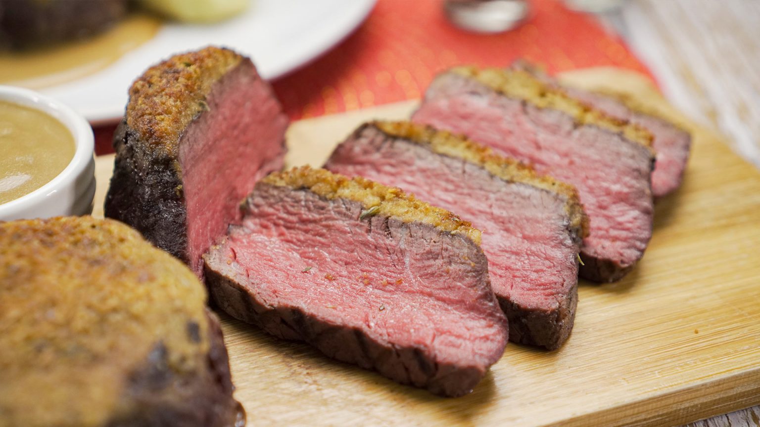 Copycat Outback Victoria's Filet Recipe - Recipes.net