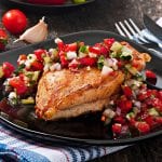 Copycat Red Robin's Grilled Chicken Recipe | Recipes.net