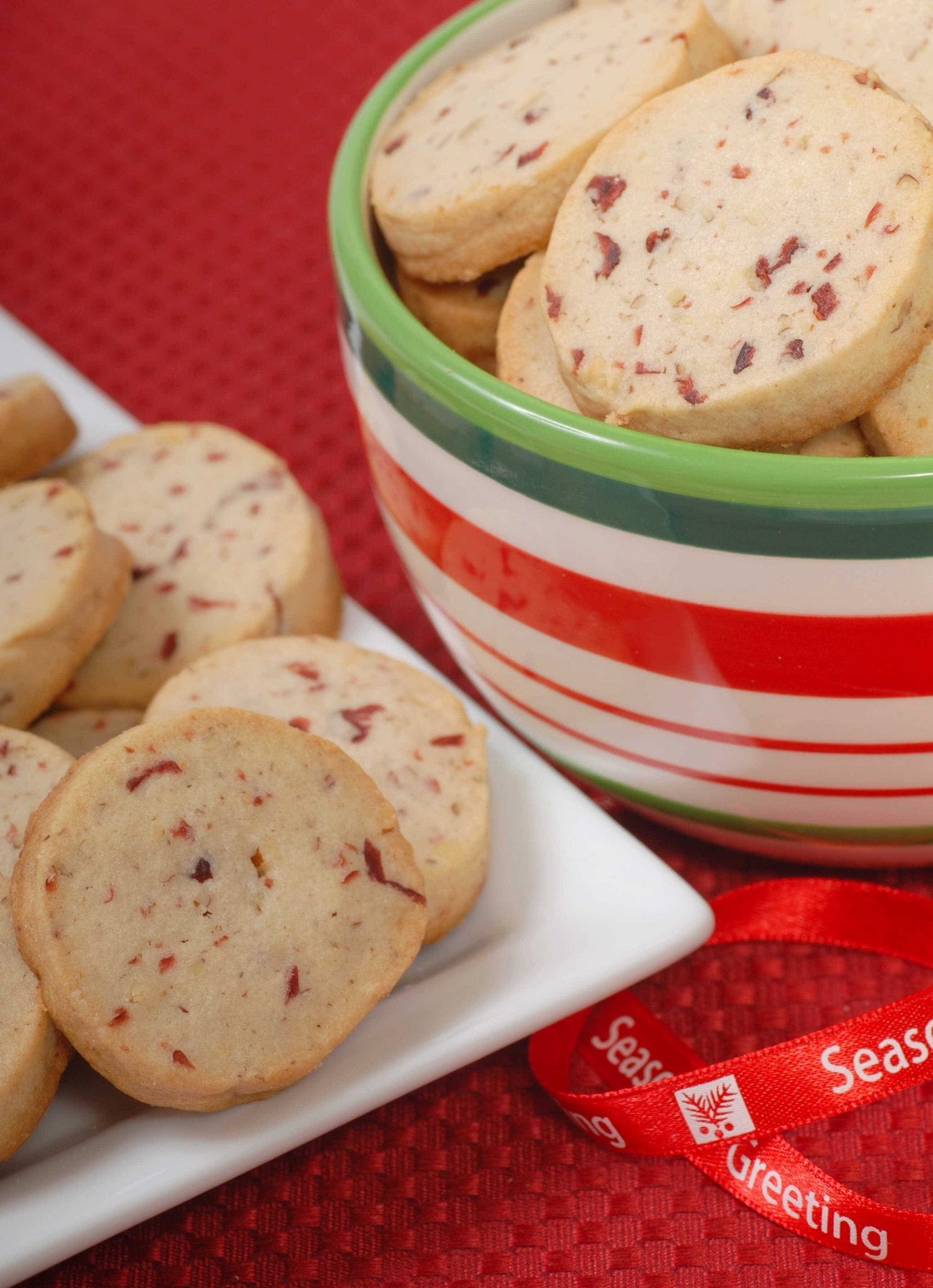 Copycat Trefoils Shortbread Cookies Recipe - Recipes.net