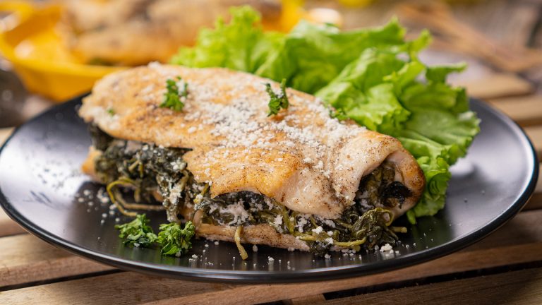 What Is the Slimy Stuff on Chicken? - Recipes.net