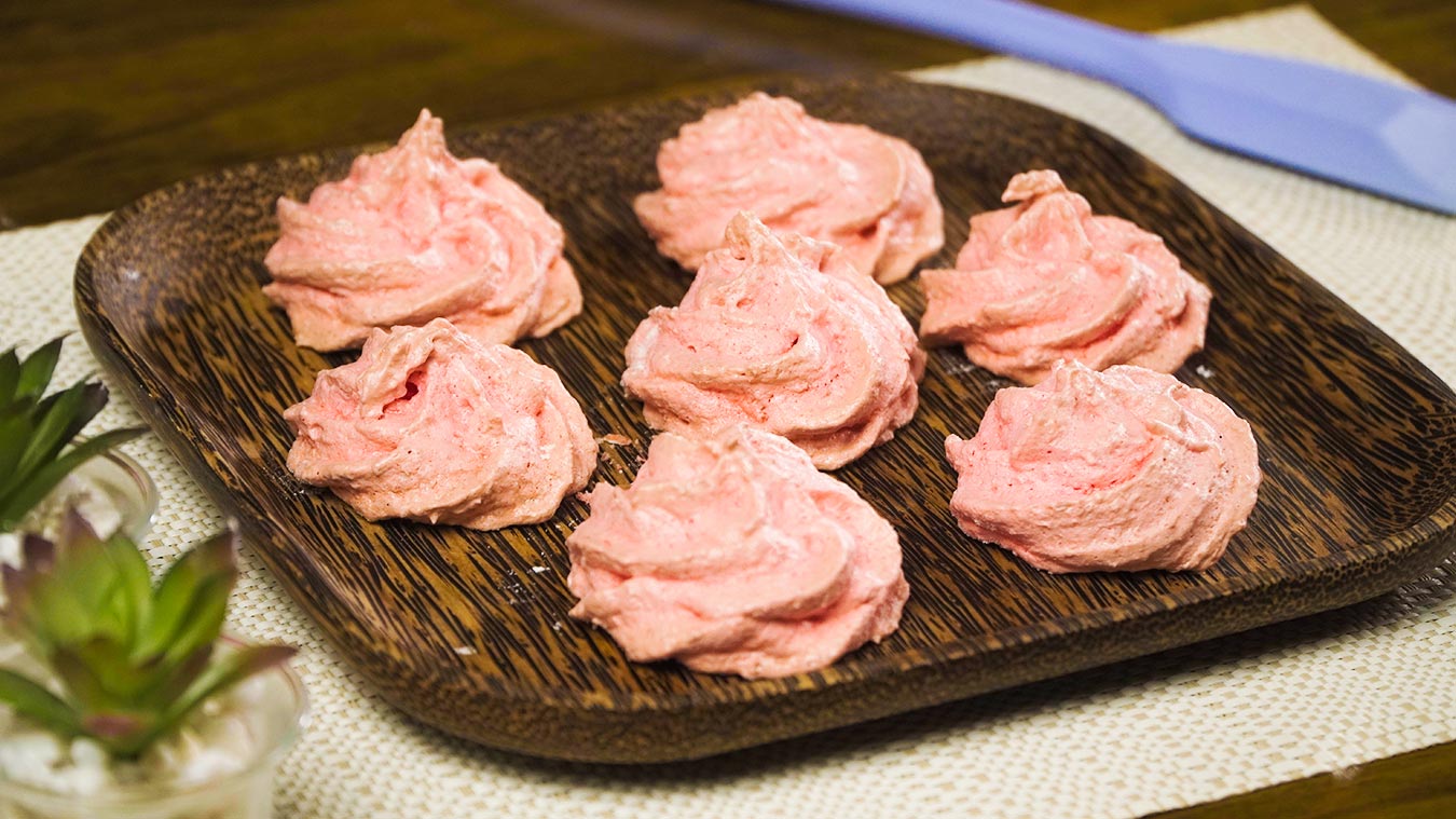 French Kisses Recipe - Recipes.net