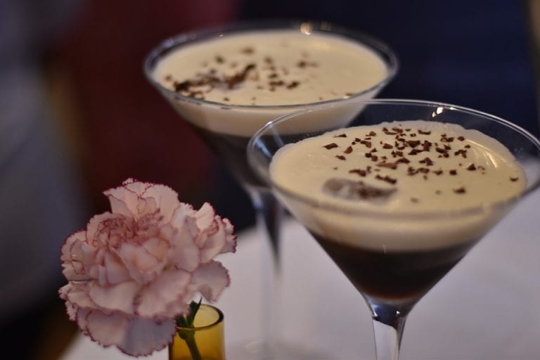 German Chocolate Martini Recipe - Recipes.net
