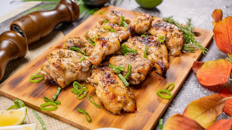 How to Tell if Chicken Is Bad: 5 Signs to Look For and How to Avoid Them