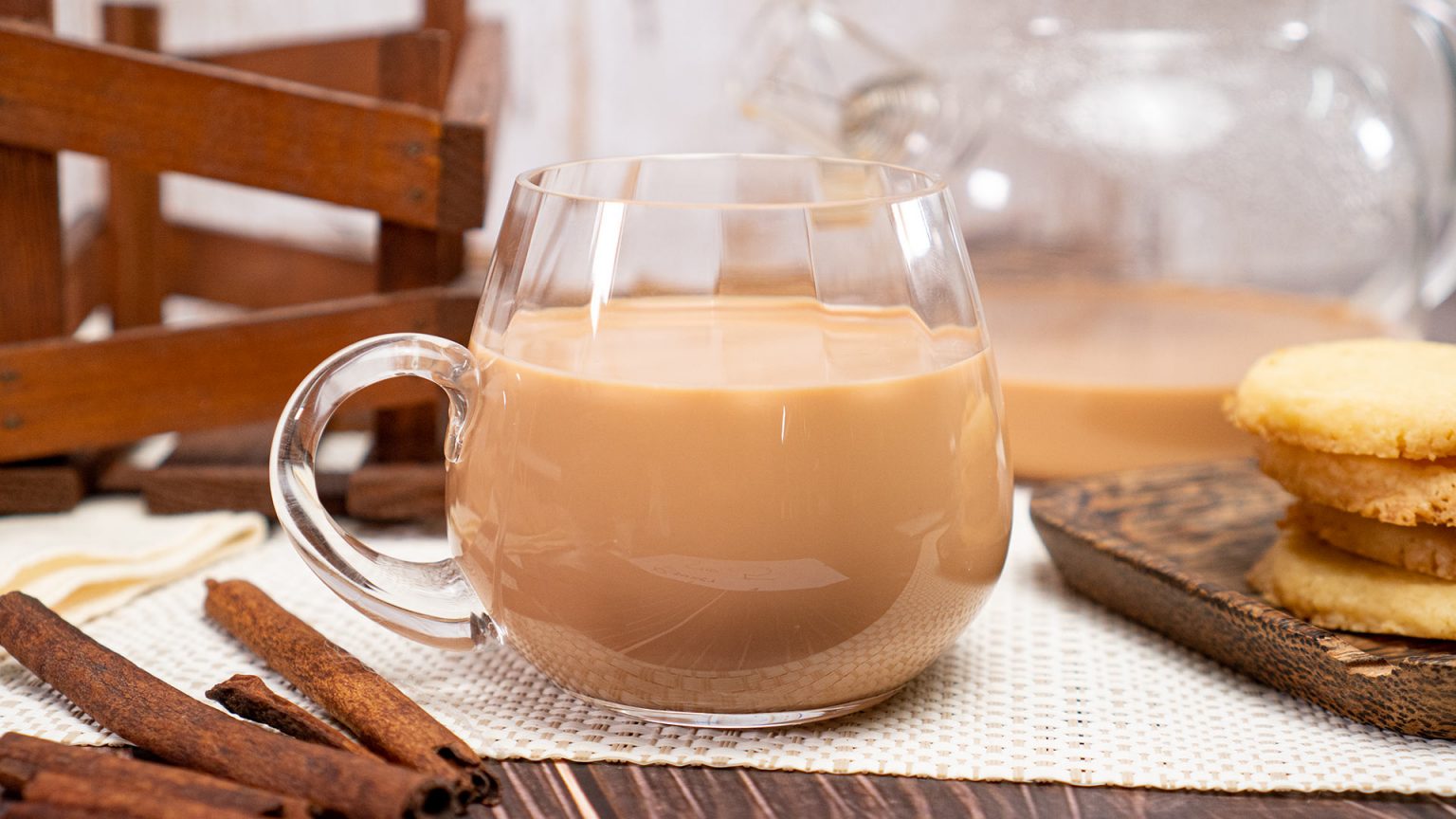 7 Types of Chinese Tea and Their Surprising Health Benefits - Recipes.net