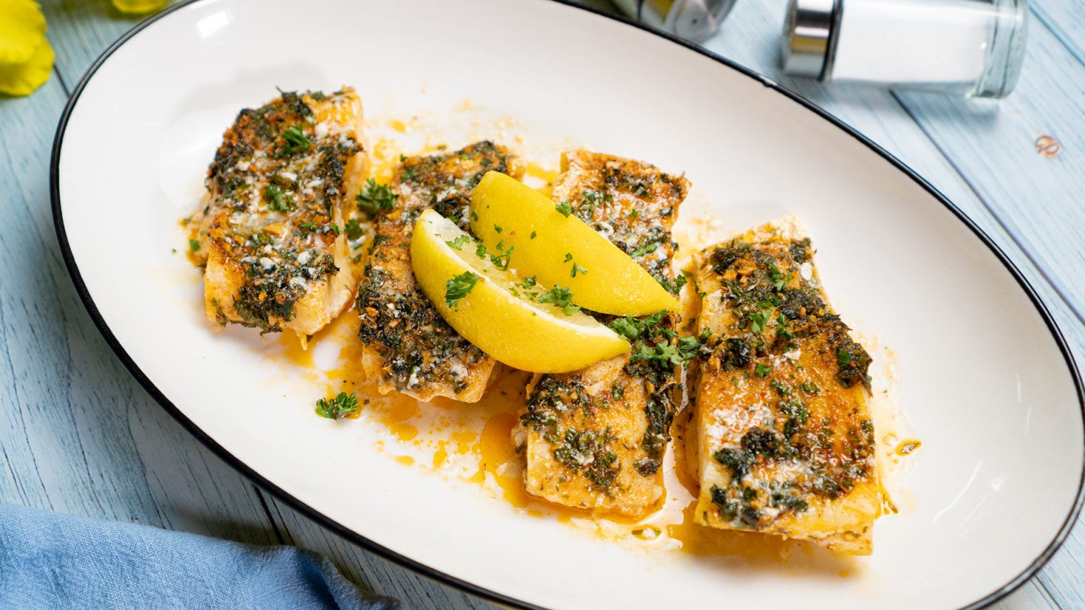 10 Pollock Recipes Every Seafood Lover Should Try - Recipes.net