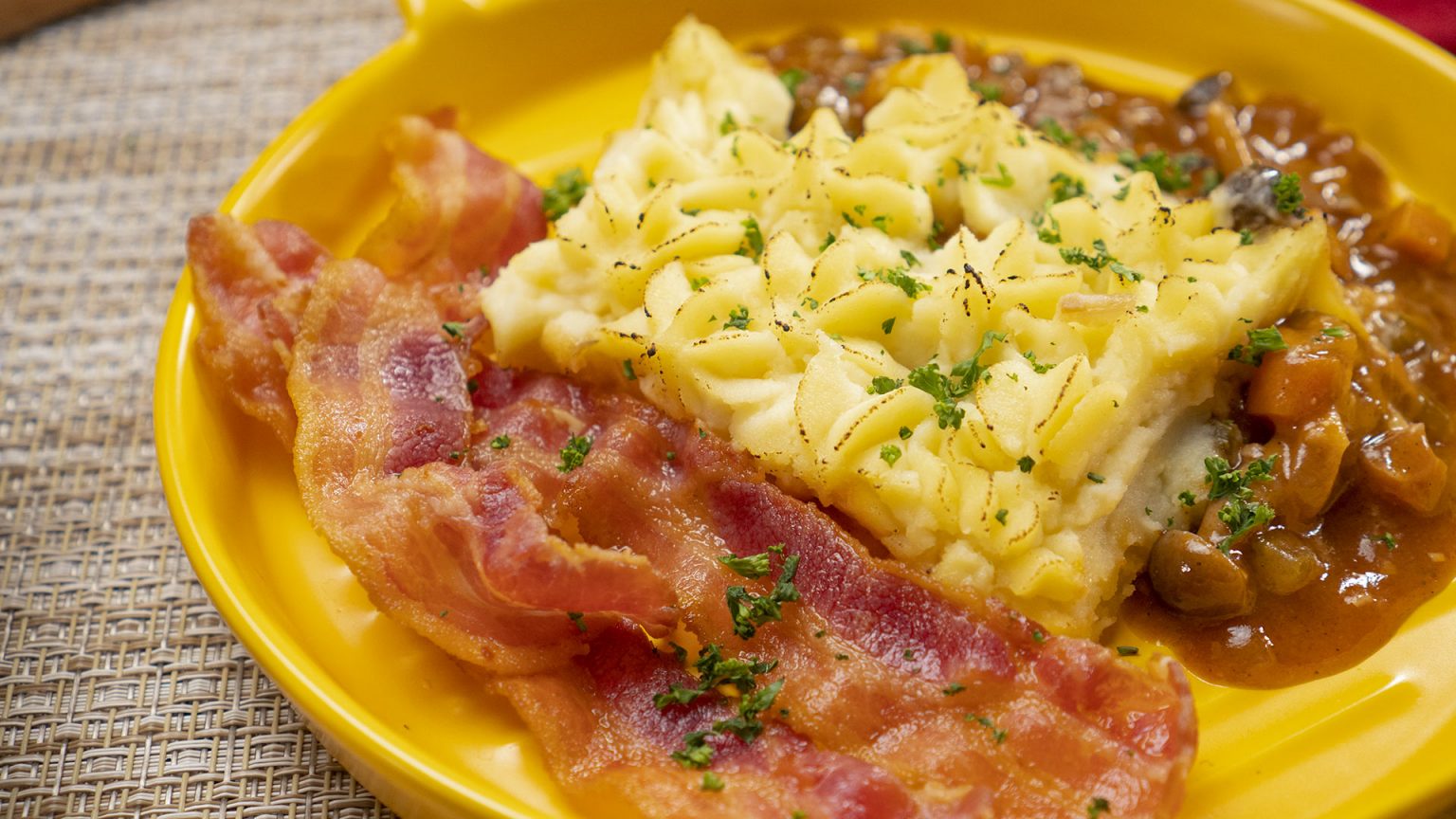 Mashed Potato and Veggie Dinner Recipe - Recipes.net