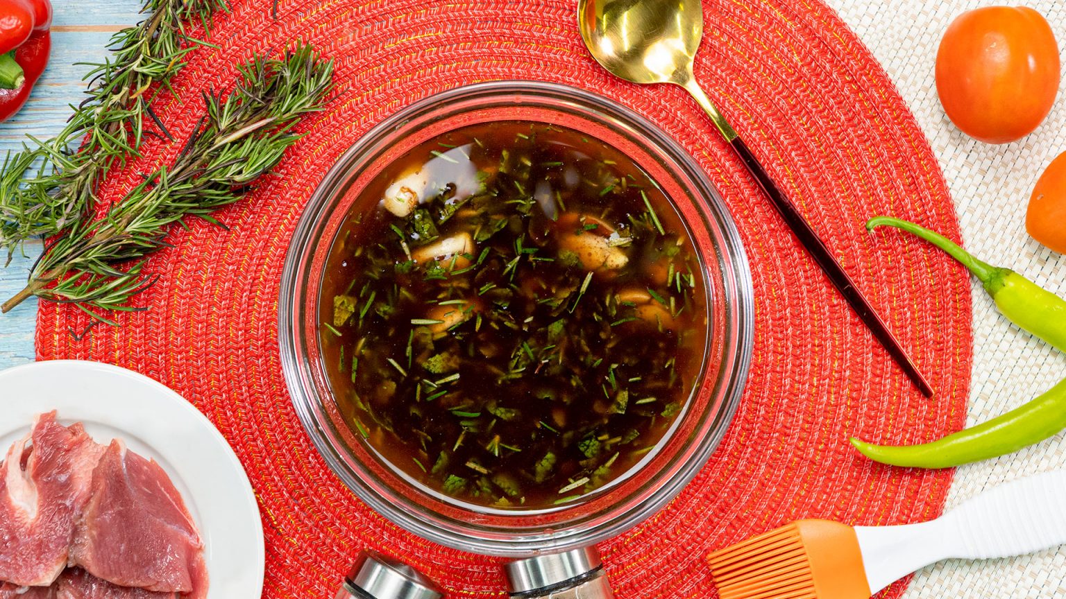 How To Cook Red Meat - Recipes.net