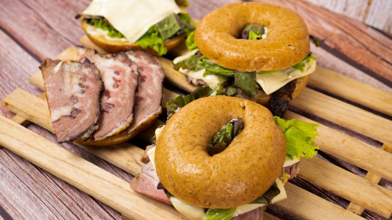Best Bagel Recipes - Recipes.net