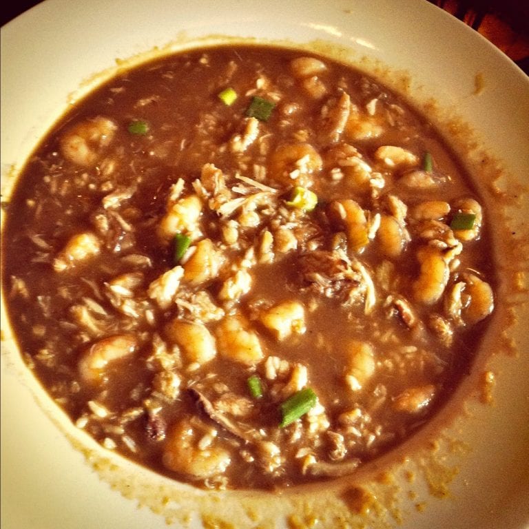 Emeril Lagasse Gumbo Recipe Recipe | Recipes.net