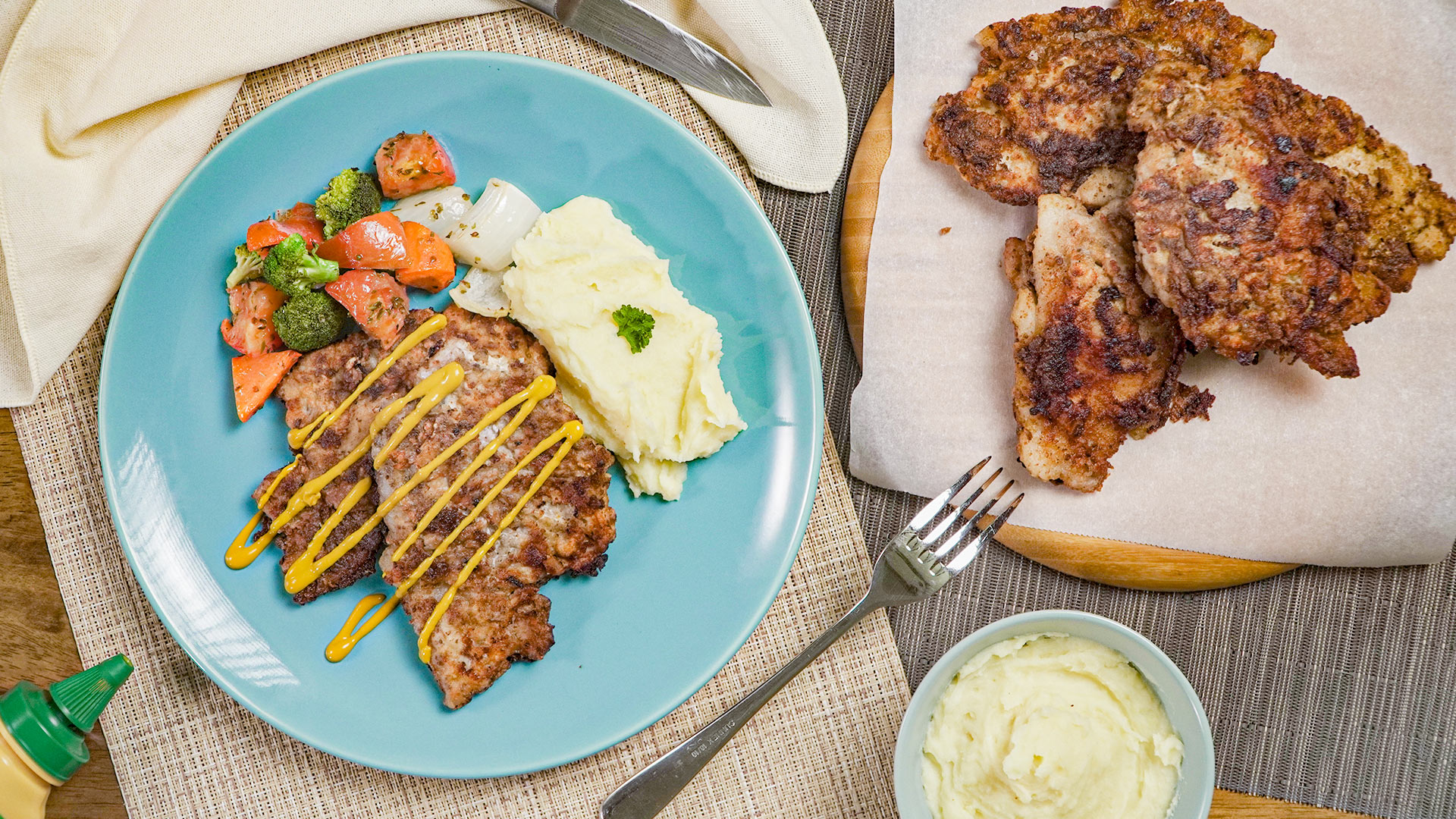 Iberico Pork: Why It's So Expensive & All About The Cuts - Recipes.net