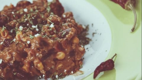 How To Make Texas Red Chili Recipe | Recipes.net