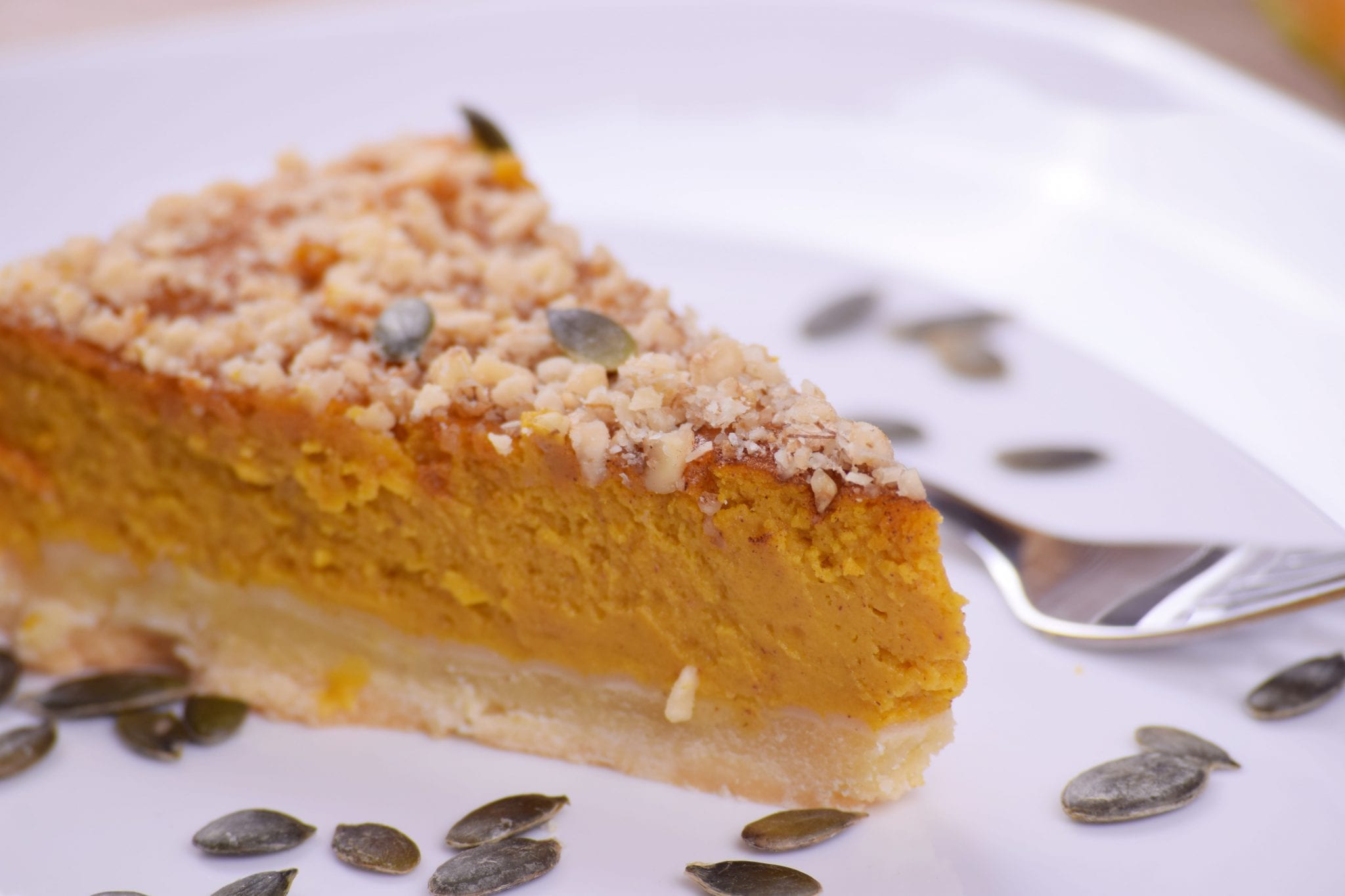 English Walnut Pie Recipe | Recipes.net