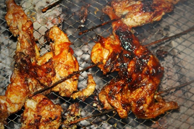 Copycat Pollo Loco Fire Grilled Chicken Recipe - Recipes.net