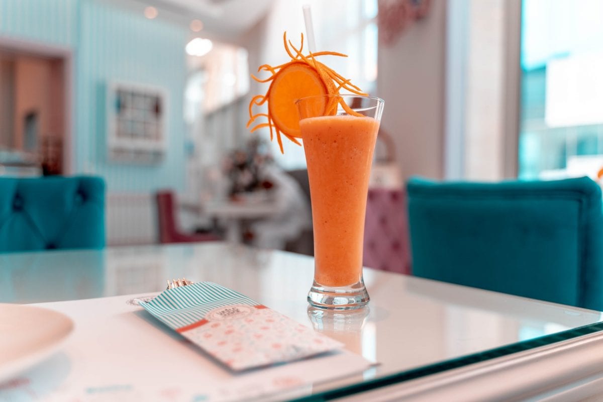 Adult Slushies Recipe - Recipes.net