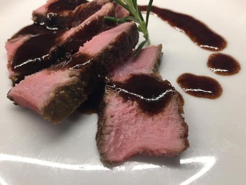 Benihana Hibachi Filet Mignon Recipe Recipe | Recipes.net