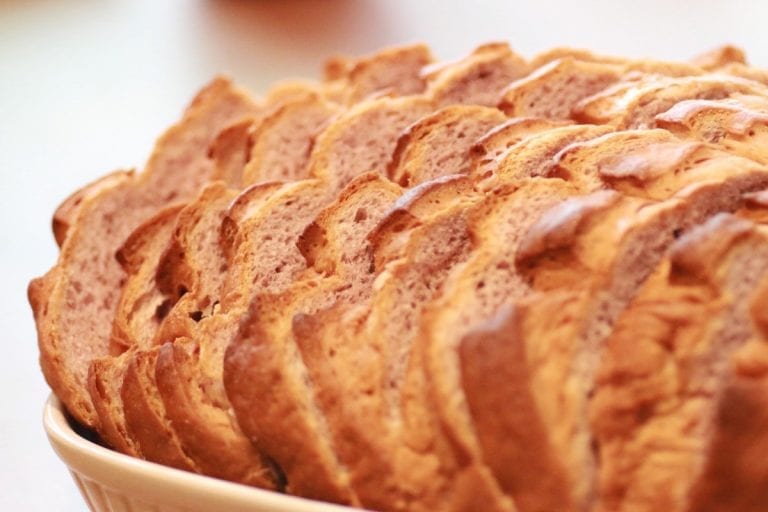 Bread Machine Sugar-Free Bread Recipe | Recipes.net