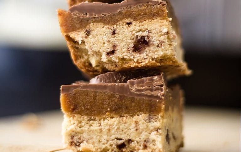 Copycat Crunch Bars Recipe | Recipes.net