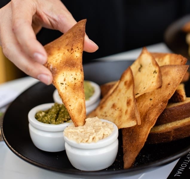 Chicken Fajita Dip Recipe | Recipes.net