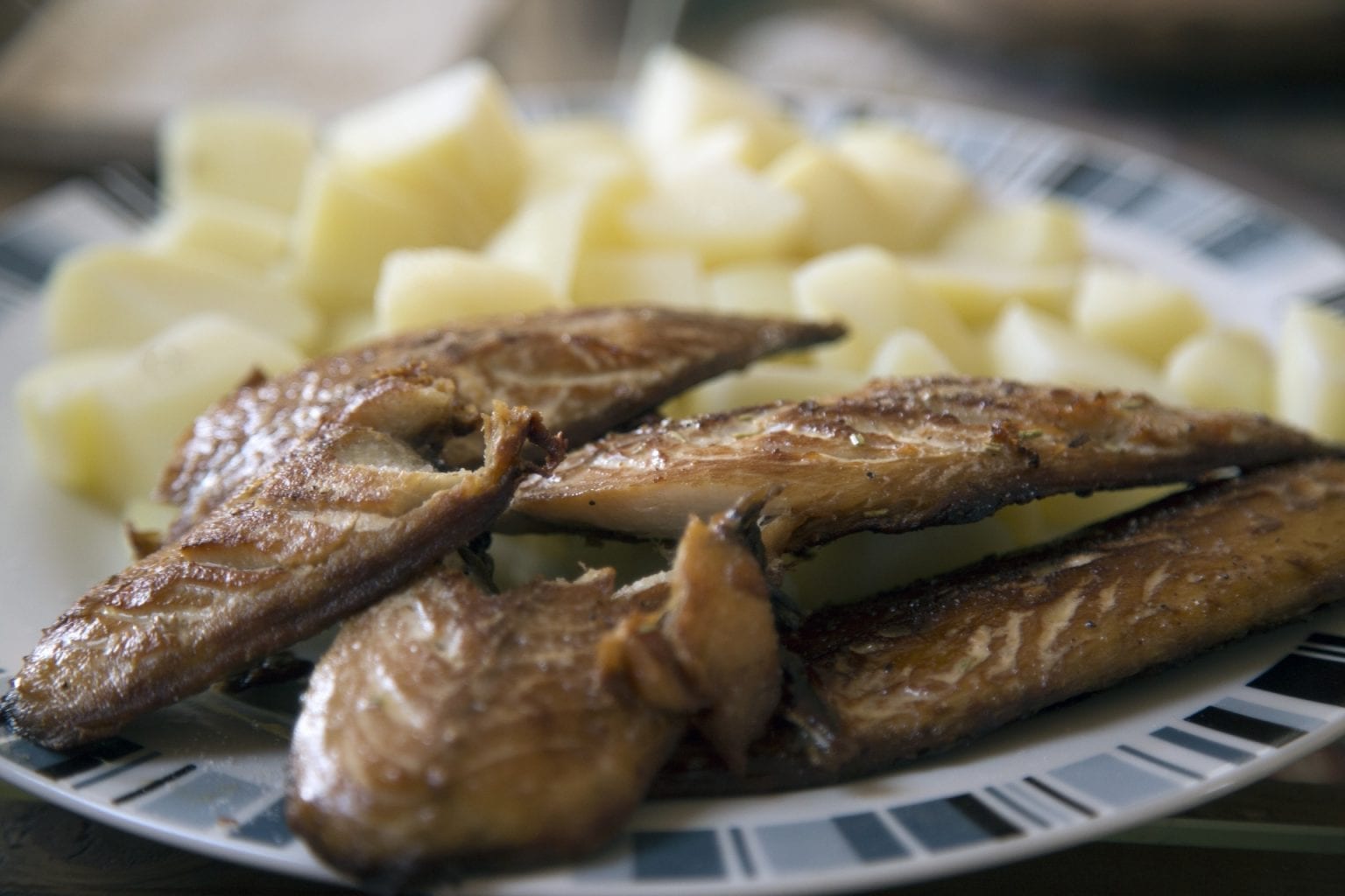 Classic Smoked Cod Recipe | Recipes.net