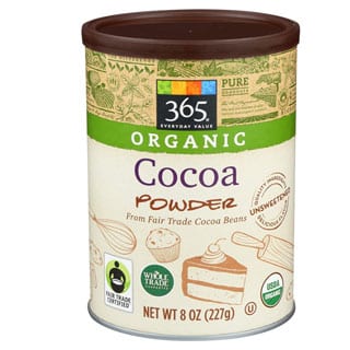 Cocoa Milkshake Recipe | Recipes.net