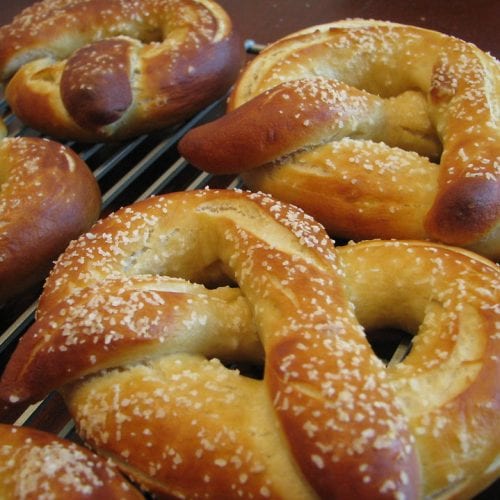 Best Carnival Food Recipes - Recipes.net