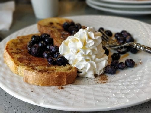 Copycat IHOP French Toast Recipe - Recipes.net