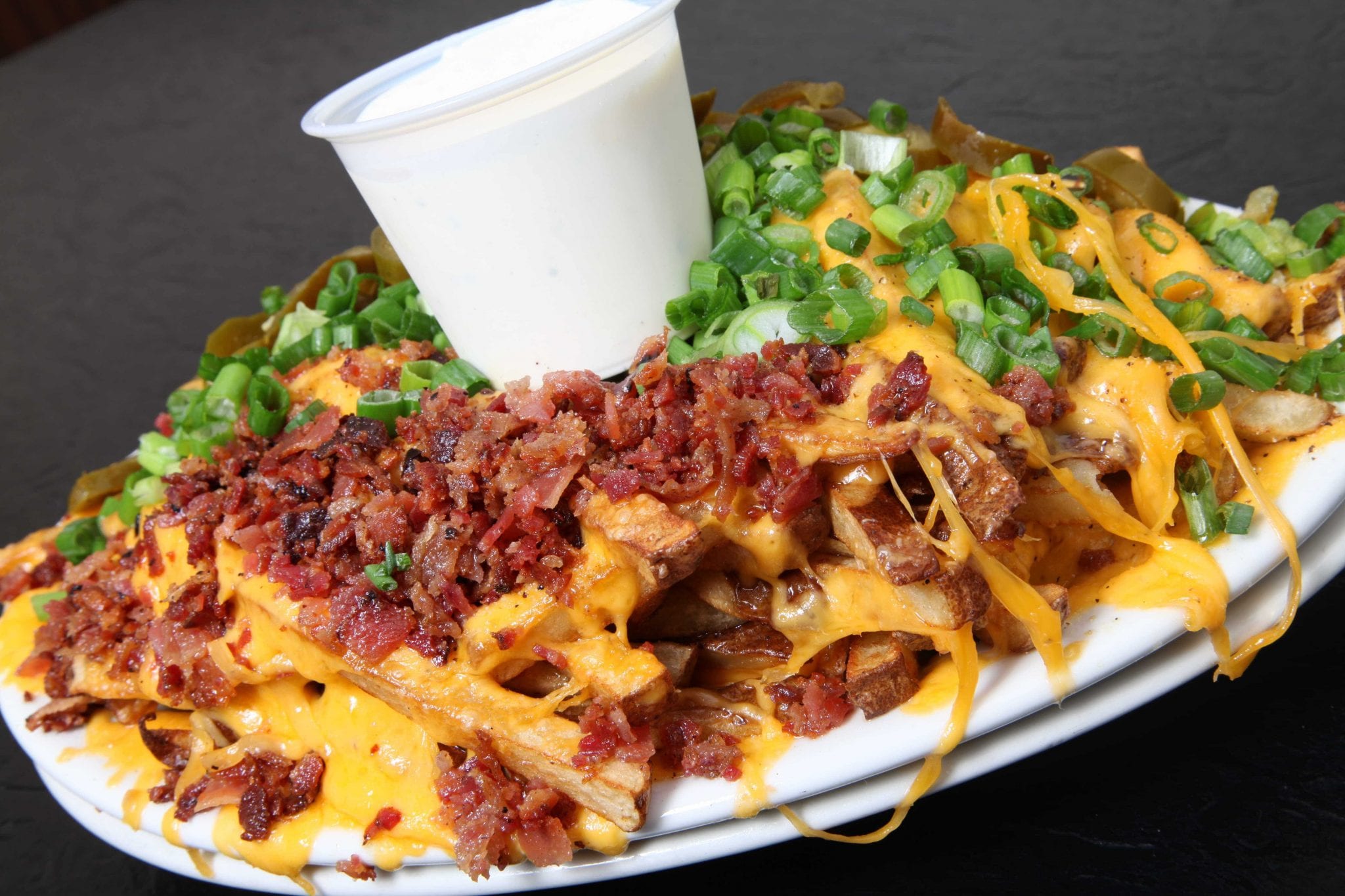 Outback Steakhouse-Inspired Aussie Cheese Fries (Copycat) Recipe ...