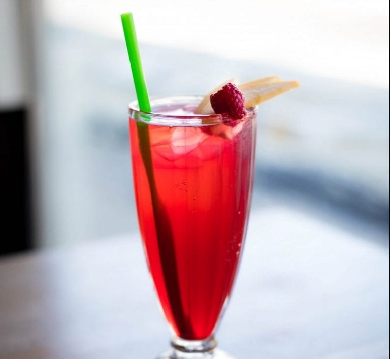 Cranberry Sprite Recipe - Recipes.net