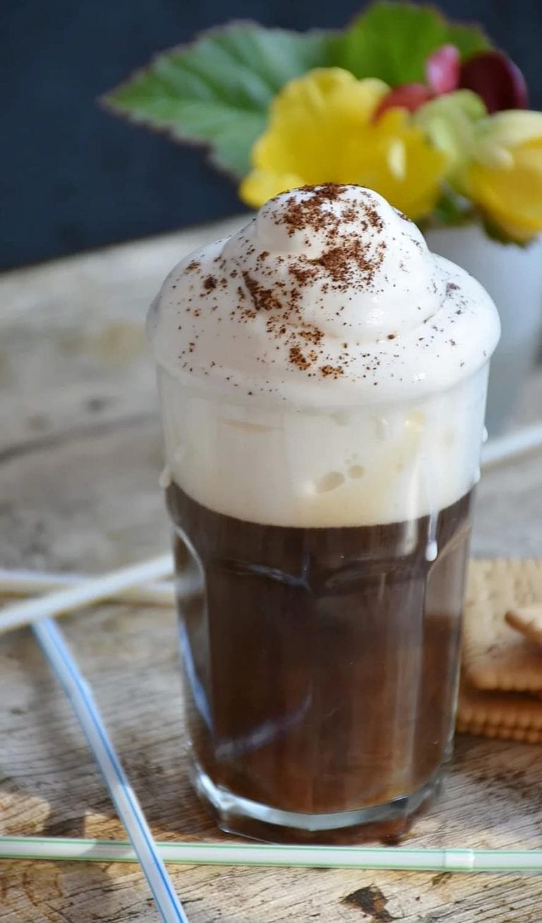 Dutch Coffee Recipe - Recipes.net