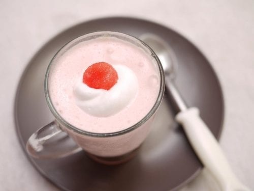 Frozen Watermelon Mousse Recipe - Recipes.net