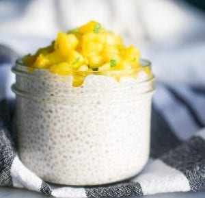 Minute Tapioca Recipe | Recipes.net
