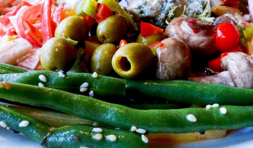 How To Parboil Beans - Recipes.net