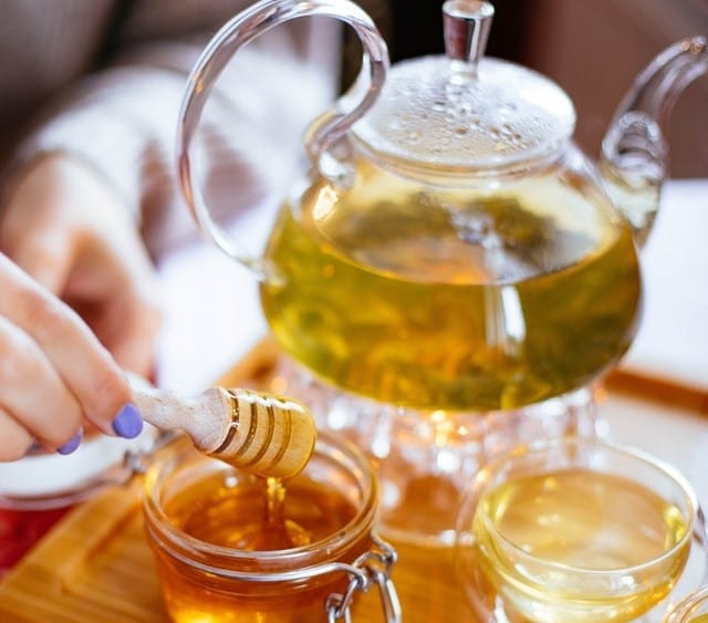 Horehound Tea Recipe | Recipes.net