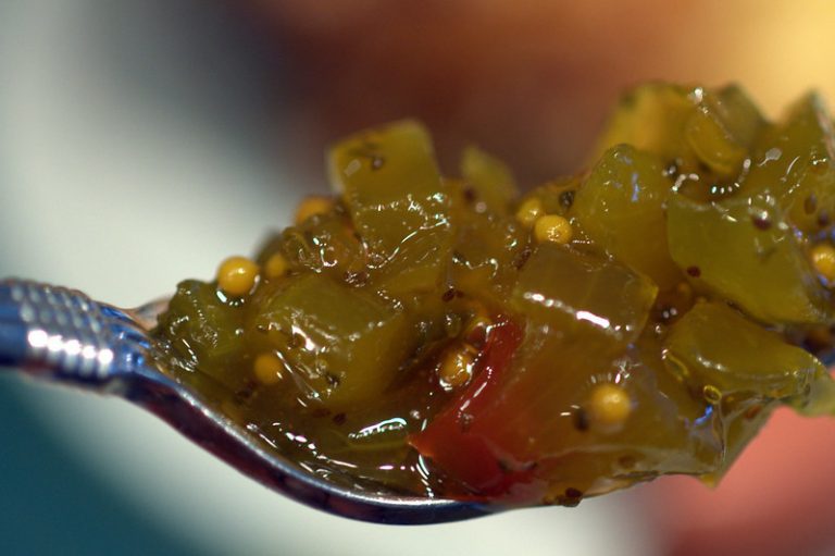 Pear Relish Recipe - Recipes.net