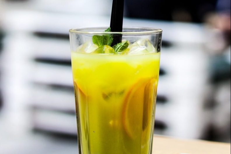 Hunch Punch Recipe - Recipes.net