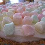 Marshmallow Mermaid Pie Recipe | Recipes.net