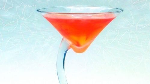 PAMA Martini Recipe | Recipes.net