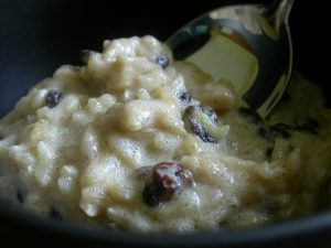 Puerto Rican Rice Pudding Recipe - Recipes.net