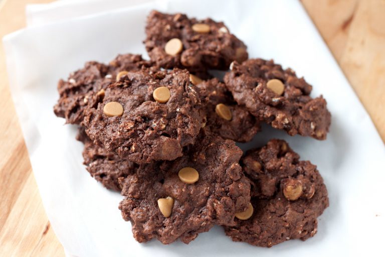 Raggedy Robins Recipe - Recipes.net